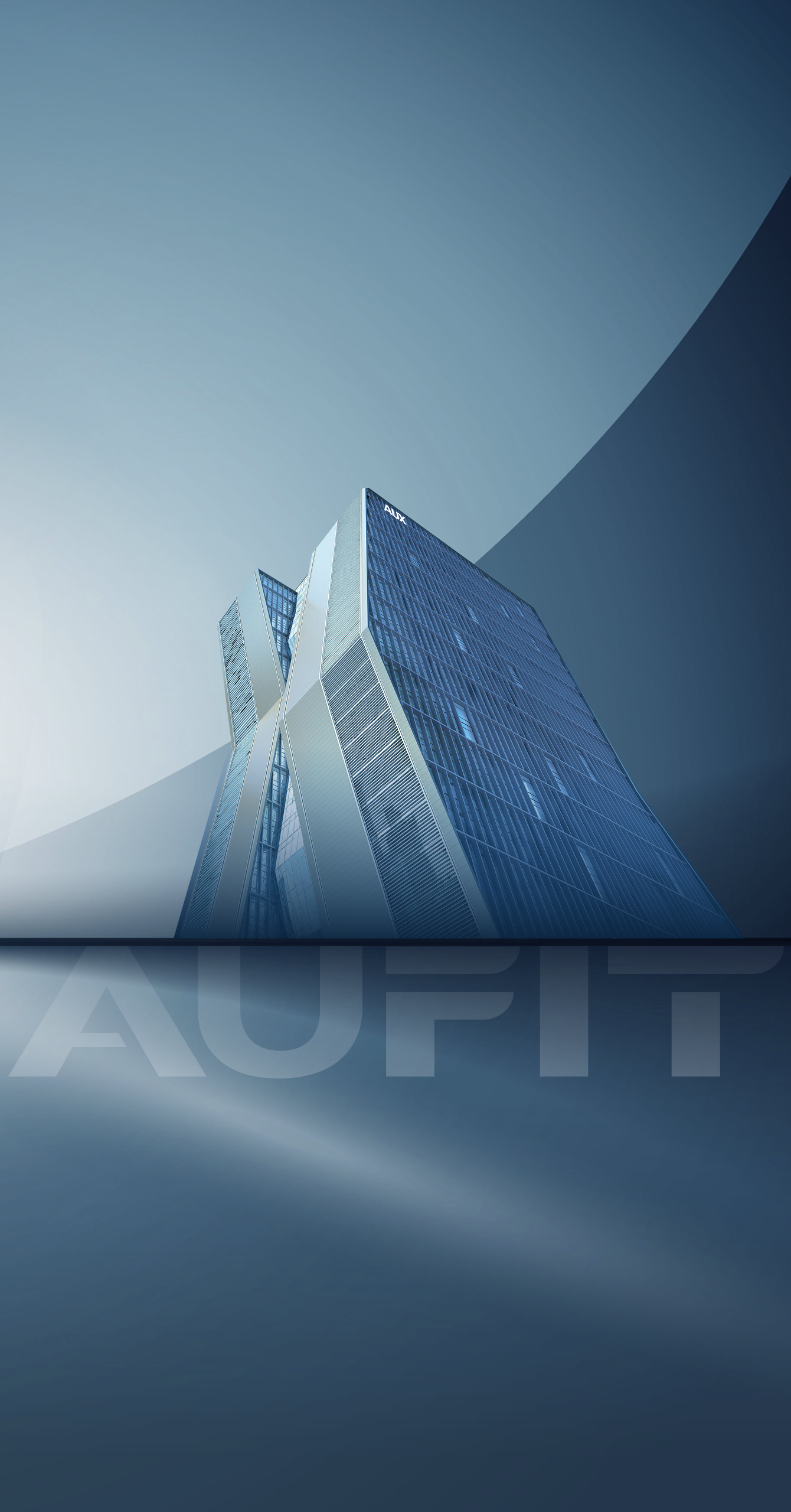 About Aufit