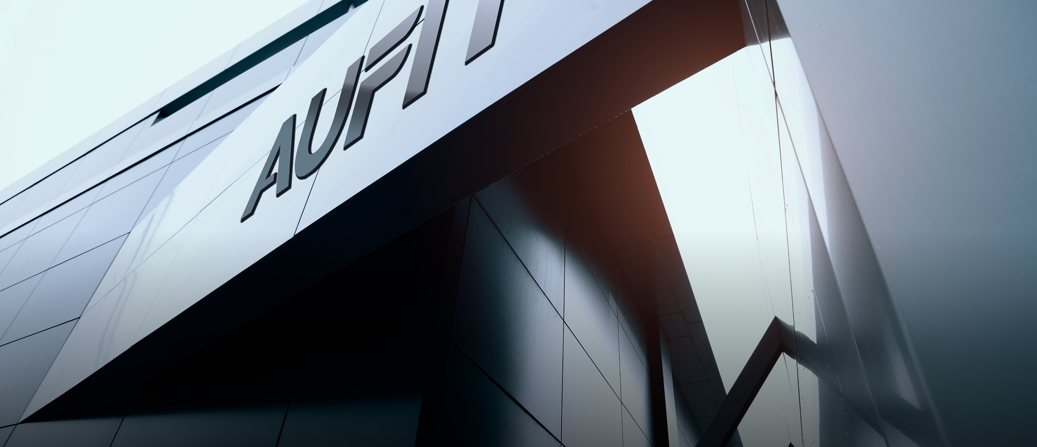About Aufit